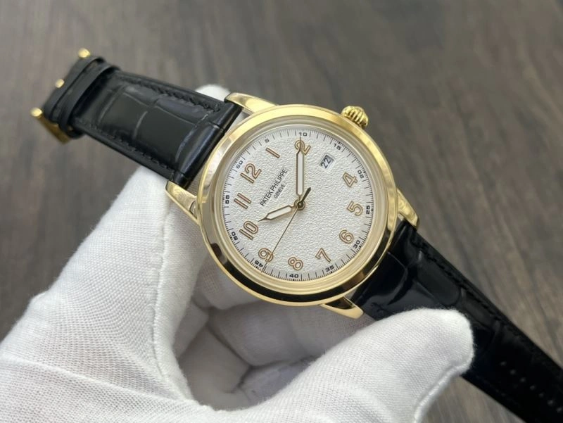 PATEK PHILIPPE Watches