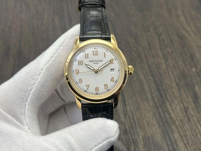 Authentic PATEK PHILIPPE Watches