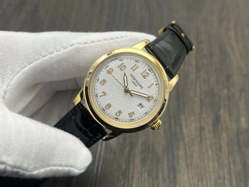 Authentic PATEK PHILIPPE Watches