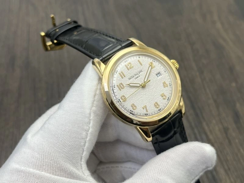 Authentic PATEK PHILIPPE Watches