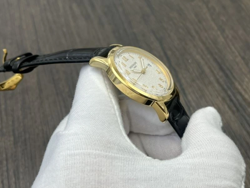Authentic PATEK PHILIPPE Watches