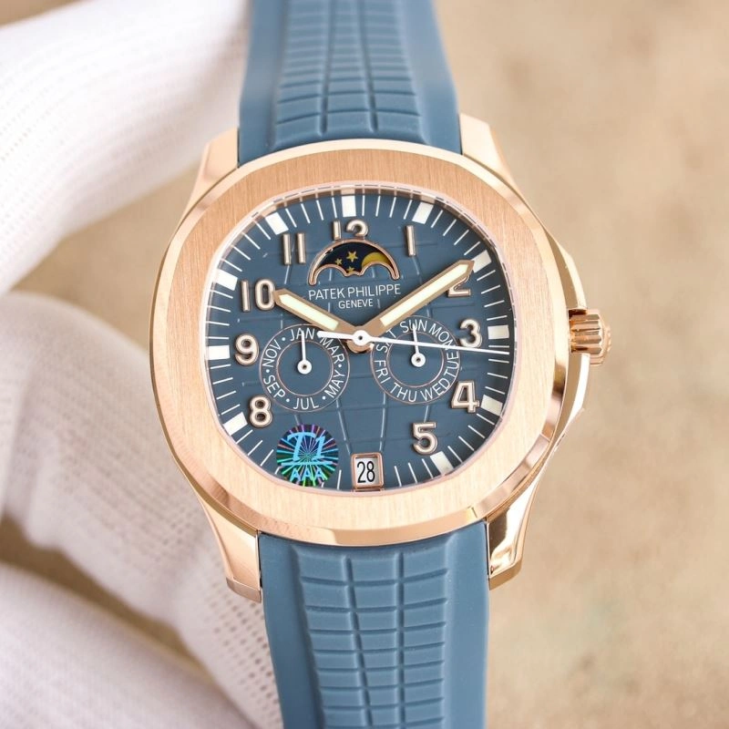 PATEK PHILIPPE Watches