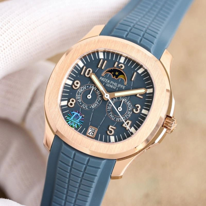 Budget-friendly PATEK PHILIPPE Watches