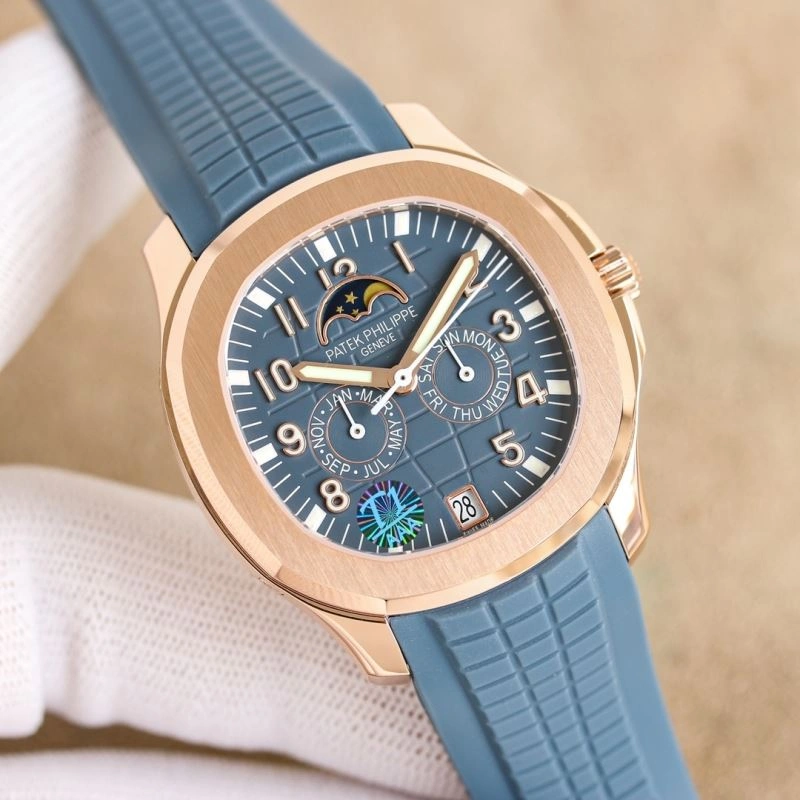 Budget-friendly PATEK PHILIPPE Watches