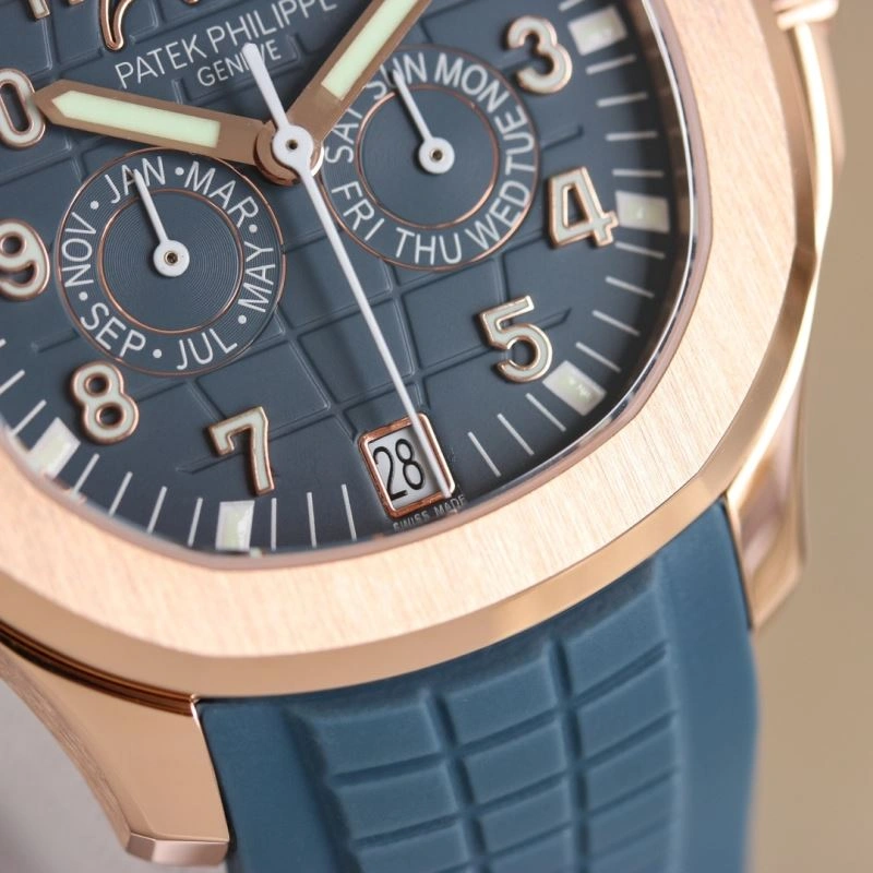 Budget-friendly PATEK PHILIPPE Watches
