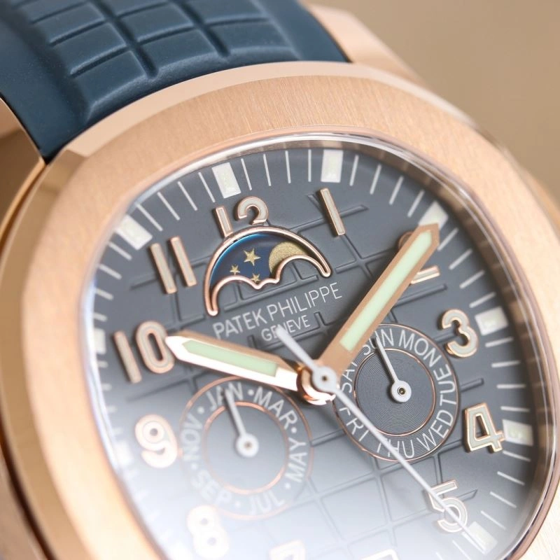 Budget-friendly PATEK PHILIPPE Watches