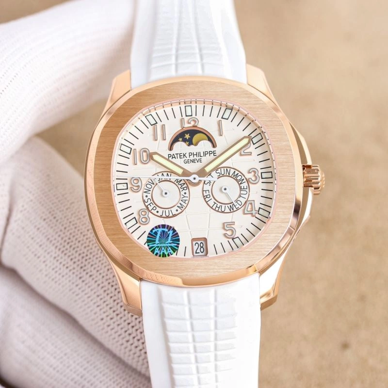 PATEK PHILIPPE Watches