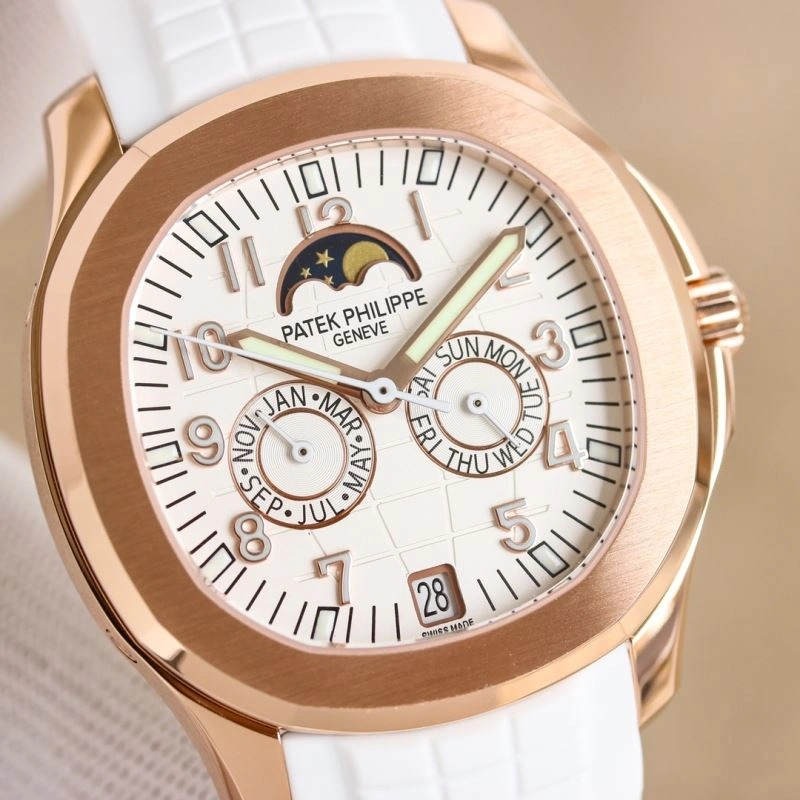 High fidelity PATEK PHILIPPE Watches