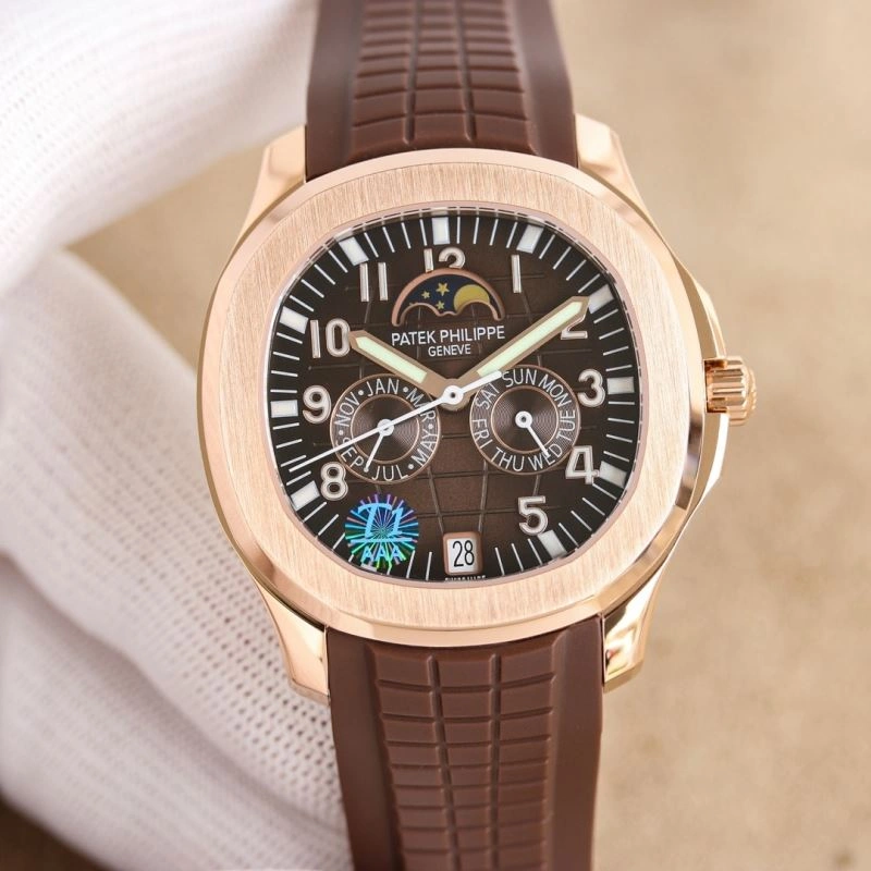 High fidelity PATEK PHILIPPE Watches