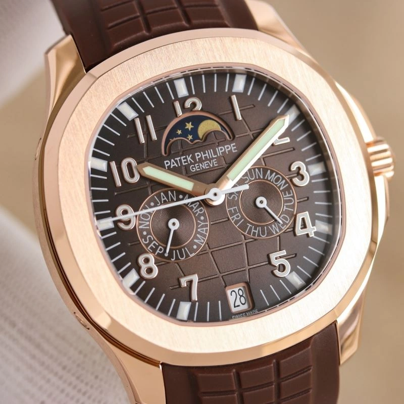 High fidelity PATEK PHILIPPE Watches