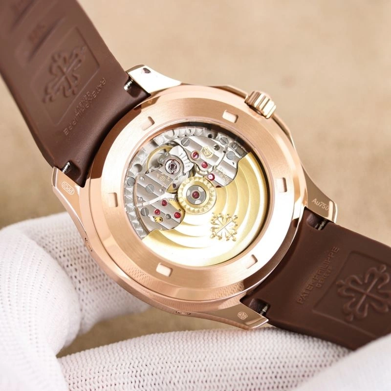 High fidelity PATEK PHILIPPE Watches
