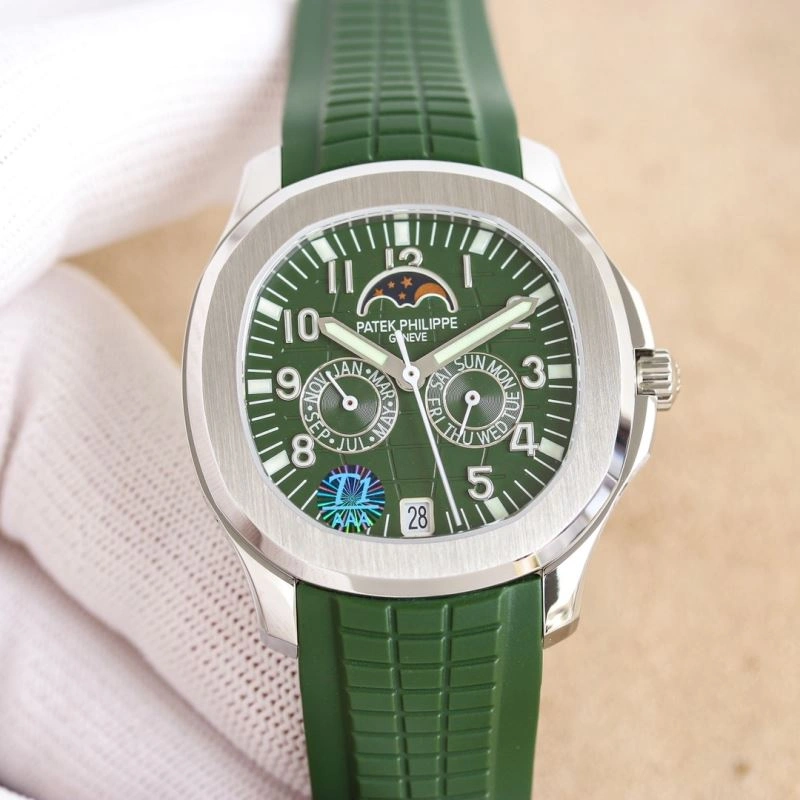 PATEK PHILIPPE Watches