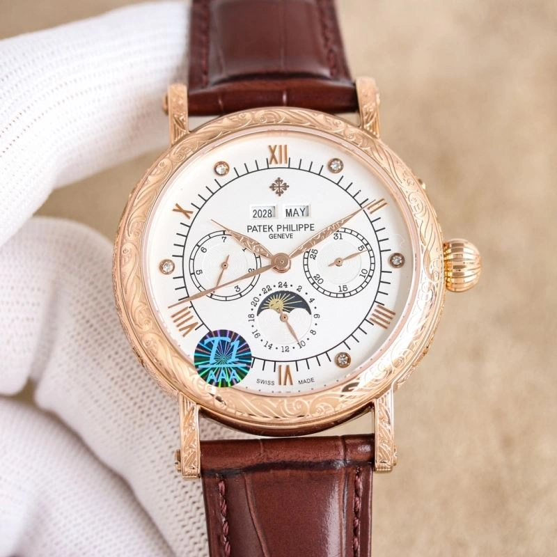 PATEK PHILIPPE Watches