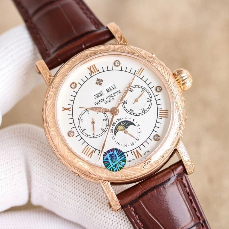 Low-cost PATEK PHILIPPE Watches