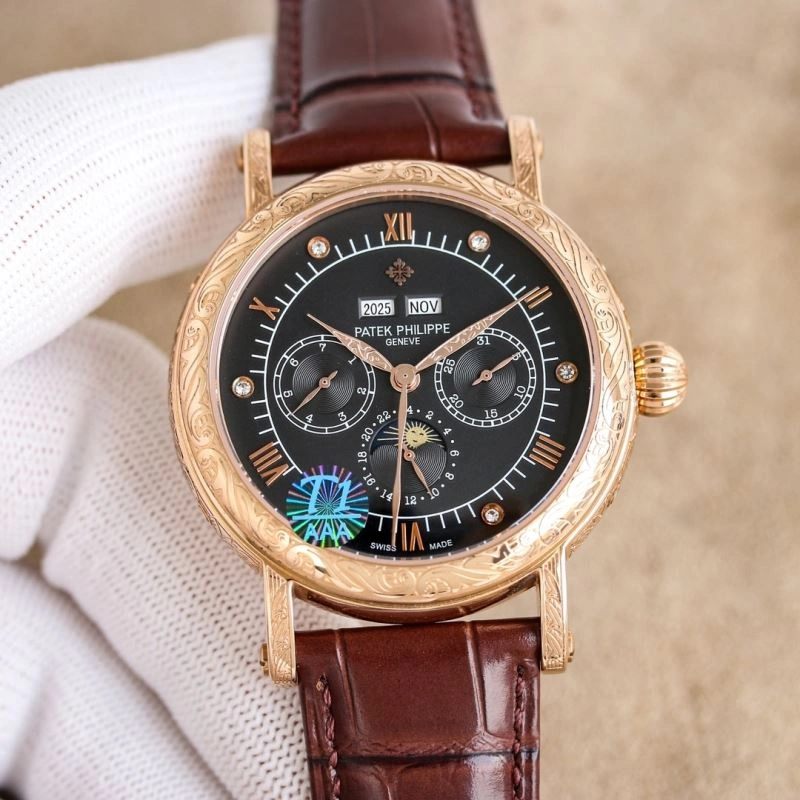Low-cost PATEK PHILIPPE Watches