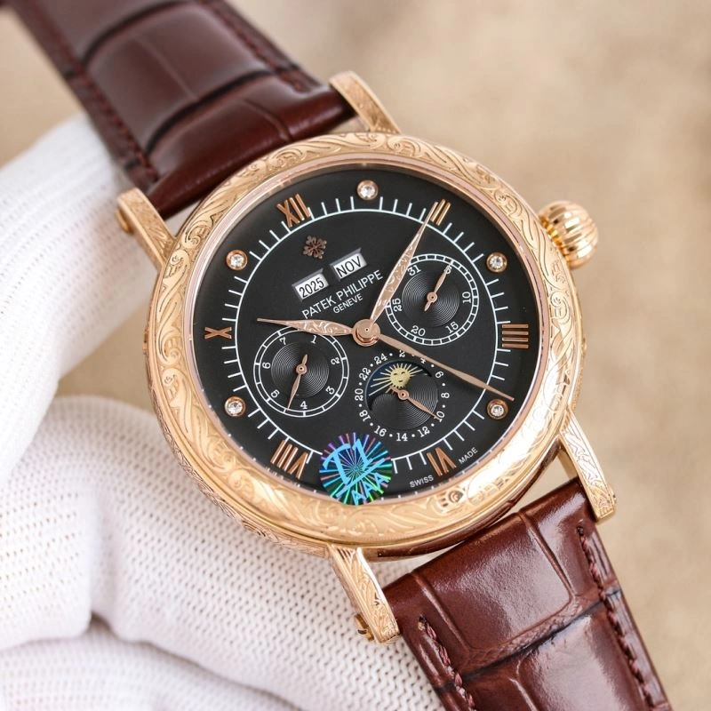 Low-cost PATEK PHILIPPE Watches
