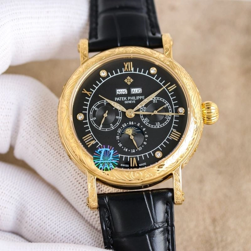 Low-cost PATEK PHILIPPE Watches