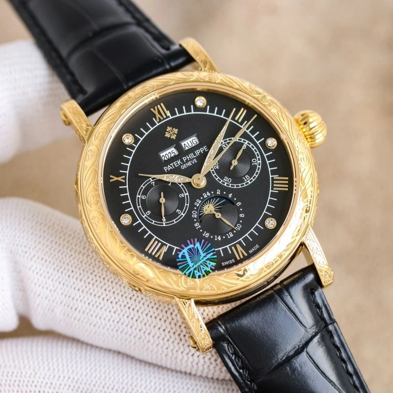 Low-cost PATEK PHILIPPE Watches