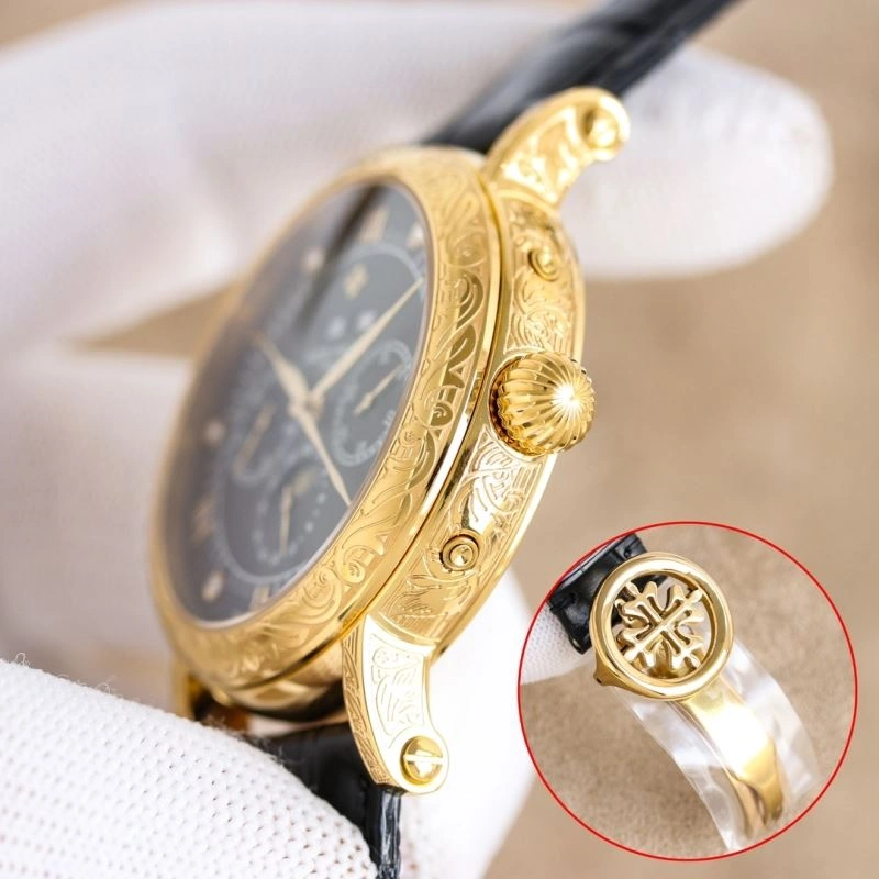 Low-cost PATEK PHILIPPE Watches