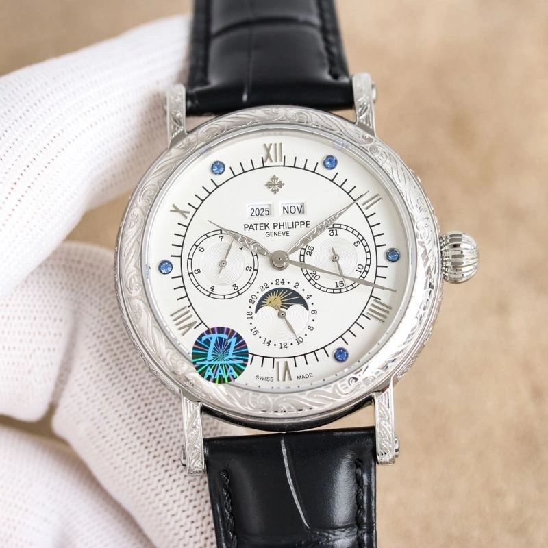 PATEK PHILIPPE Watches