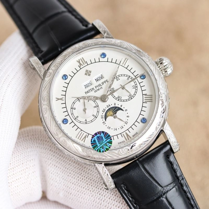 Economical PATEK PHILIPPE Watches