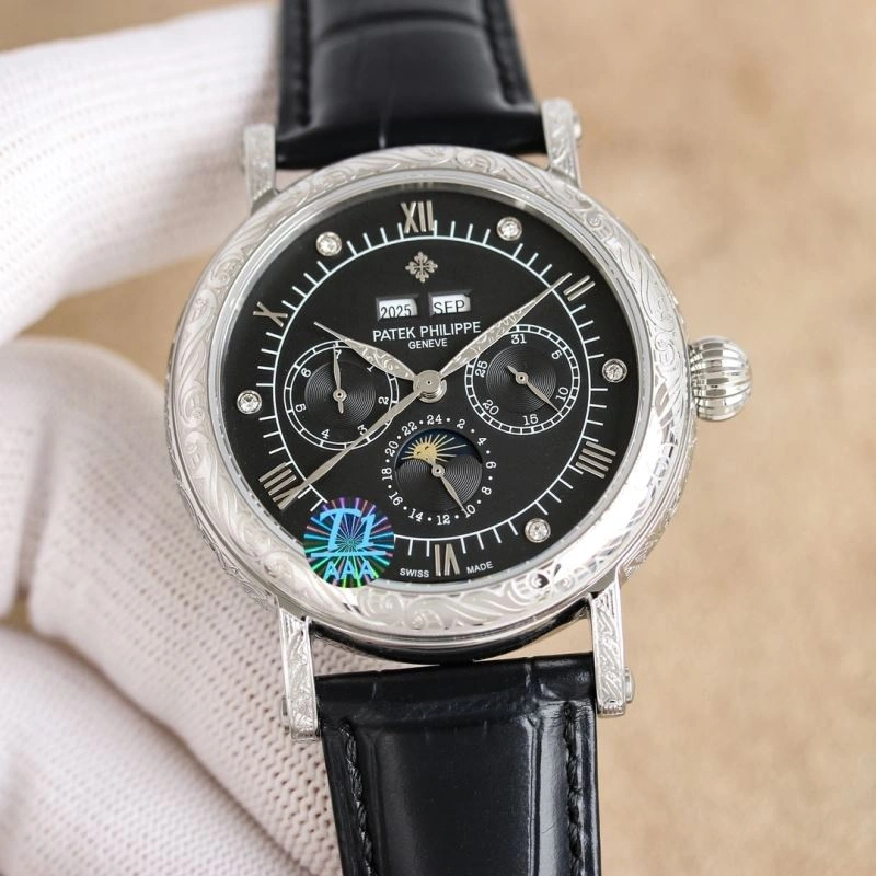 Economical PATEK PHILIPPE Watches