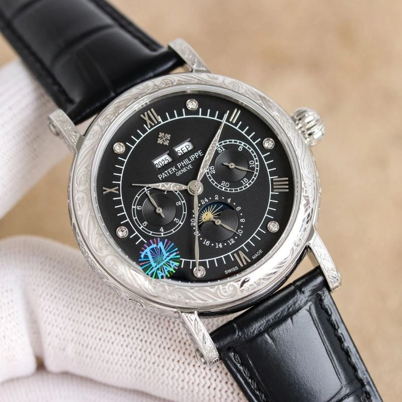 Economical PATEK PHILIPPE Watches