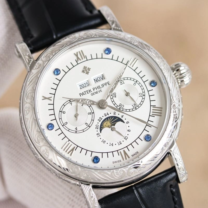 Economical PATEK PHILIPPE Watches