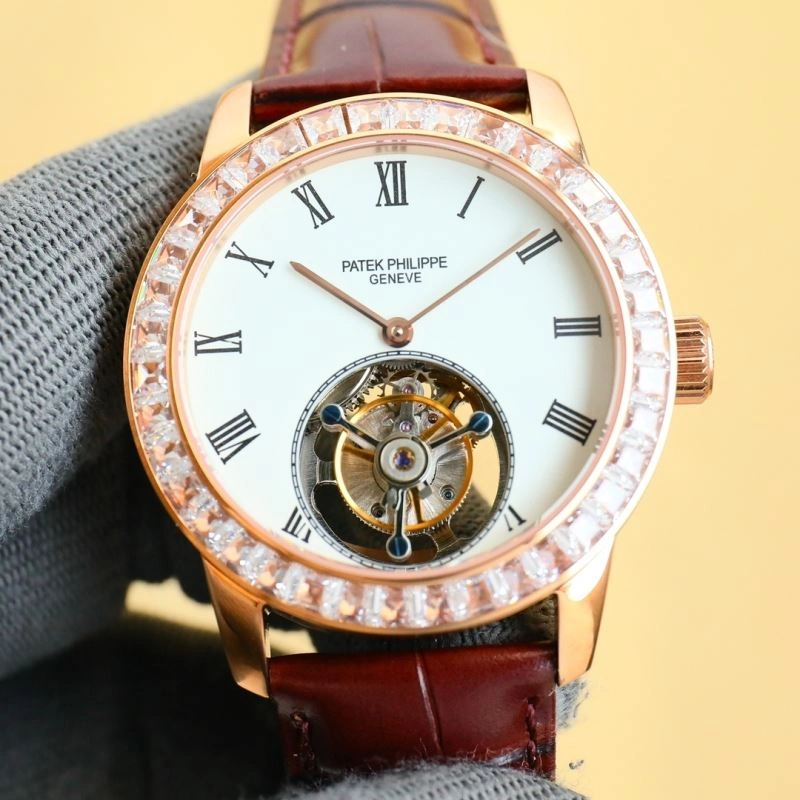 PATEK PHILIPPE Watches