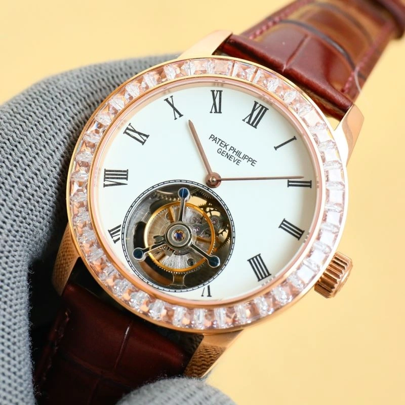 Top match PATEK PHILIPPE Watches