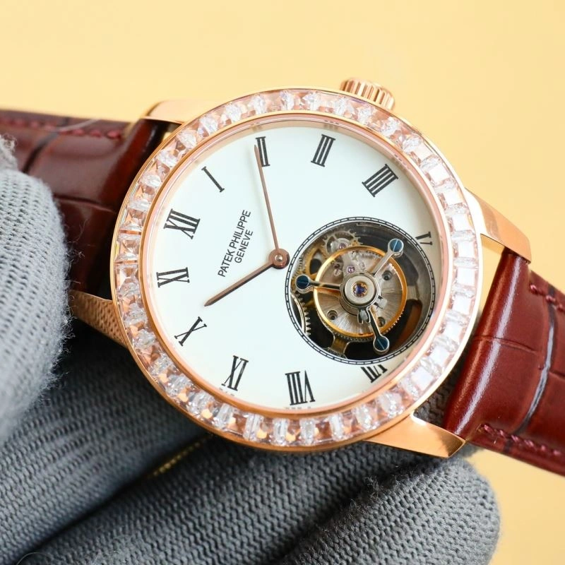Top match PATEK PHILIPPE Watches