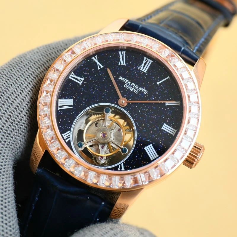 Precise copy PATEK PHILIPPE Watches