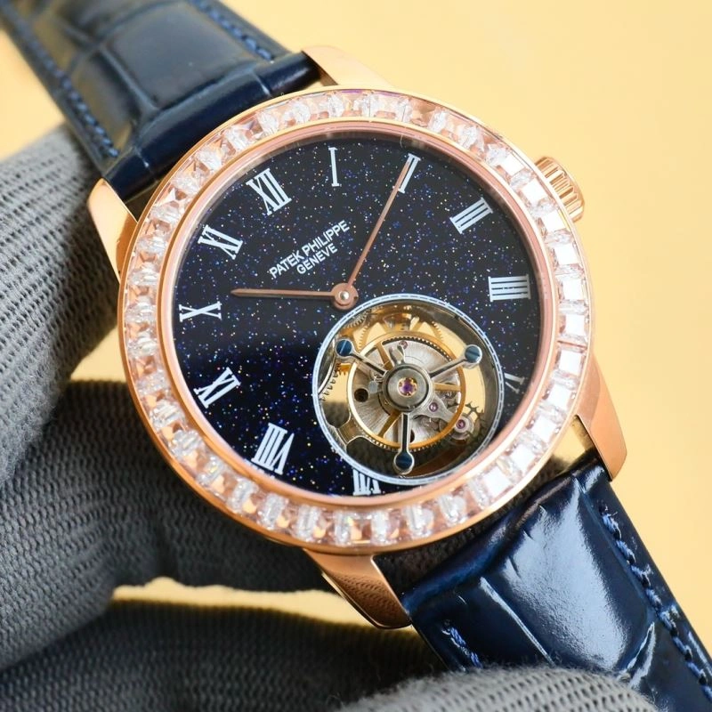 Precise copy PATEK PHILIPPE Watches