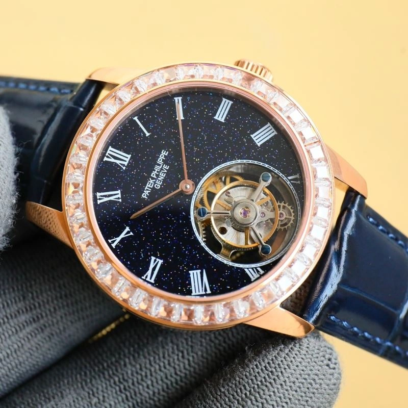 Precise copy PATEK PHILIPPE Watches