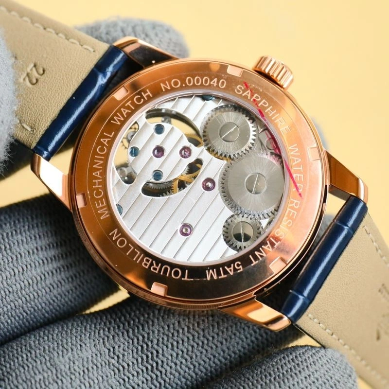 Precise copy PATEK PHILIPPE Watches