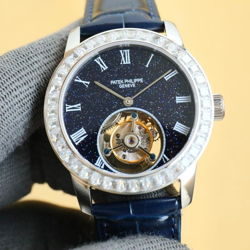 PATEK PHILIPPE Watches