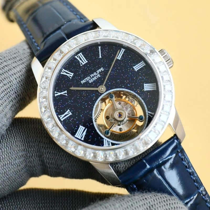 Official PATEK PHILIPPE Watches