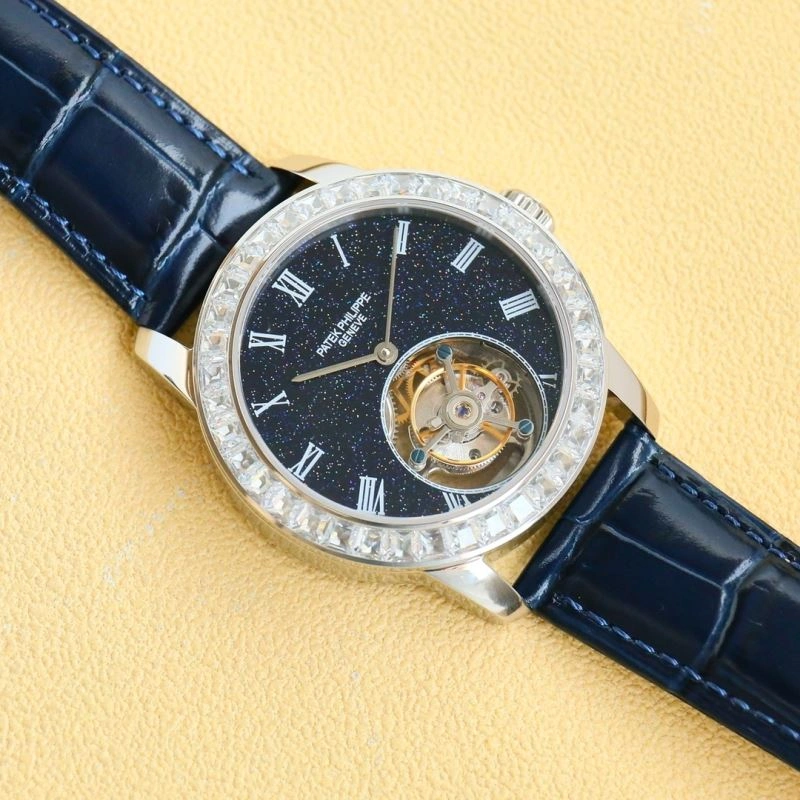 Official PATEK PHILIPPE Watches