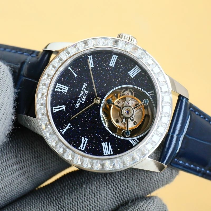 Official PATEK PHILIPPE Watches