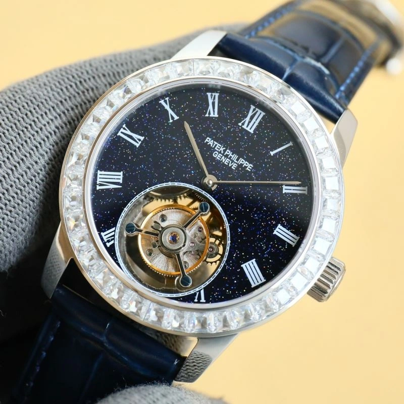 Official PATEK PHILIPPE Watches