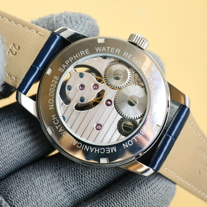 Official PATEK PHILIPPE Watches