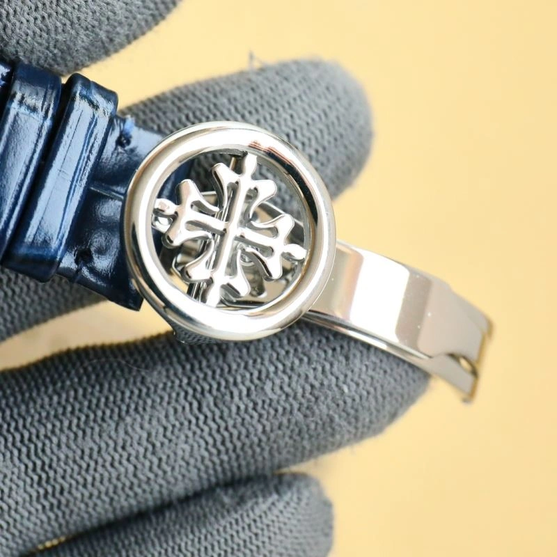 Official PATEK PHILIPPE Watches