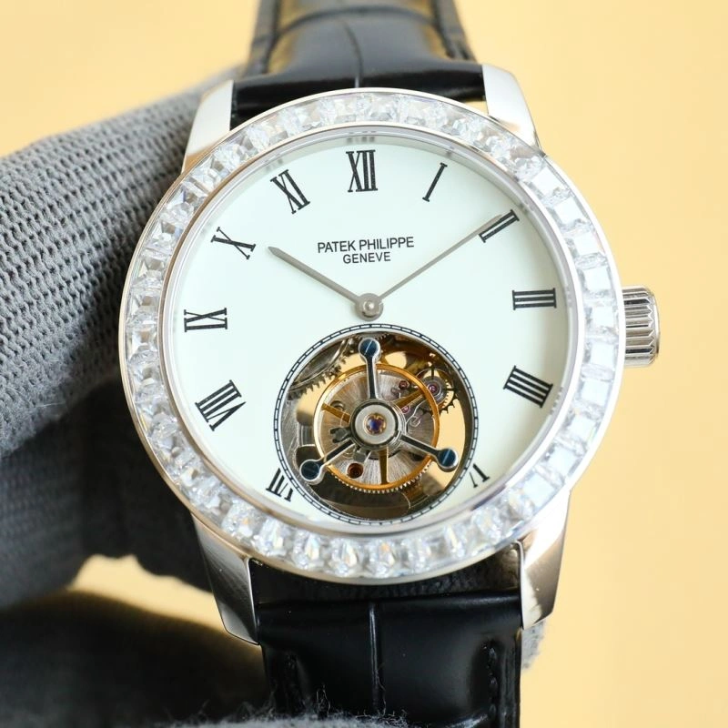 PATEK PHILIPPE Watches