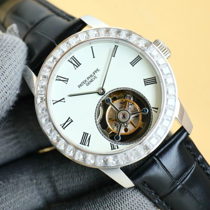 High fidelity PATEK PHILIPPE Watches
