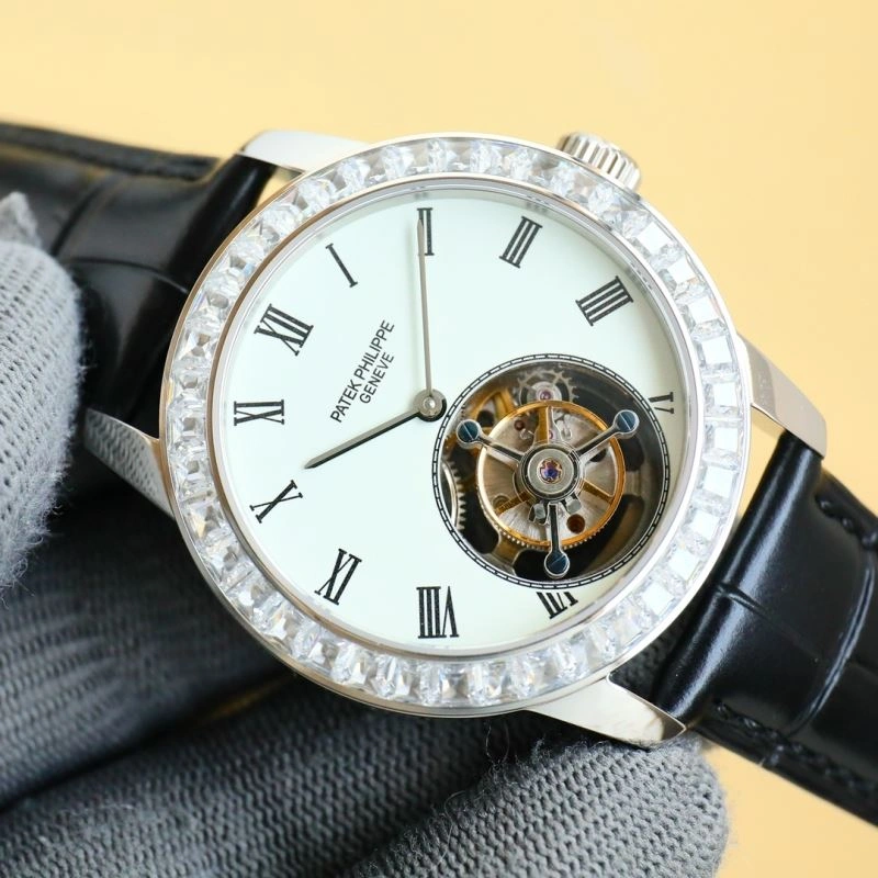 High fidelity PATEK PHILIPPE Watches