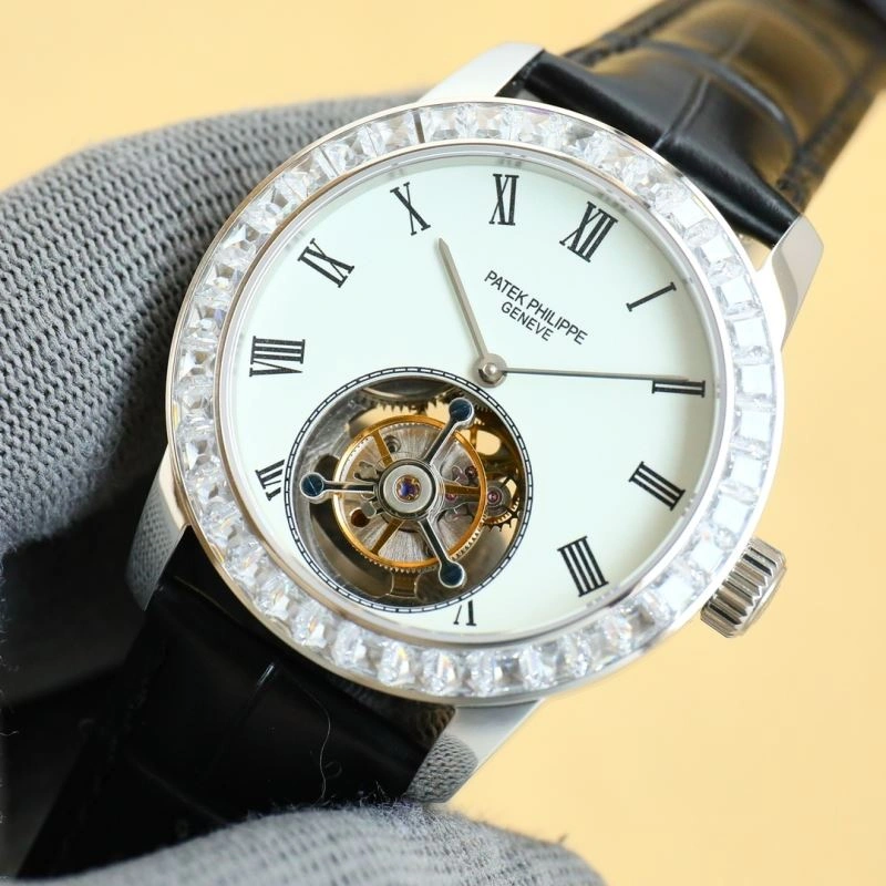 High fidelity PATEK PHILIPPE Watches