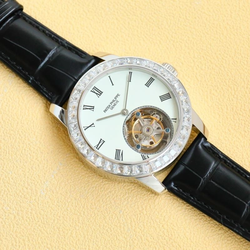 High fidelity PATEK PHILIPPE Watches