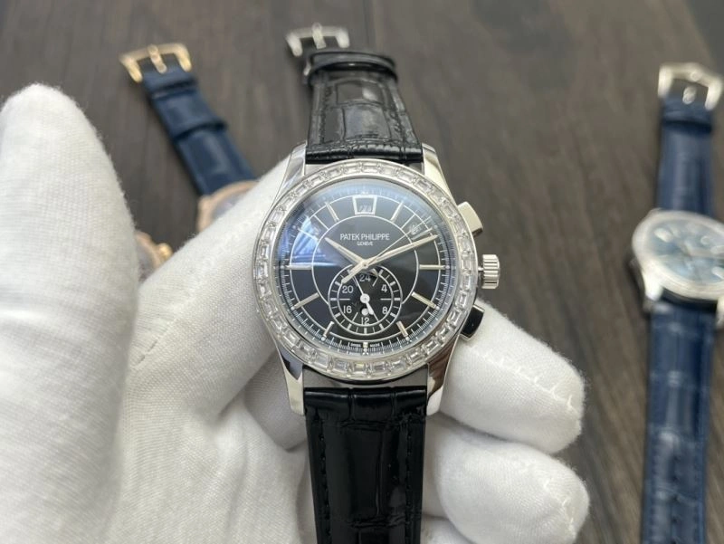 Brand-original PATEK PHILIPPE Watches