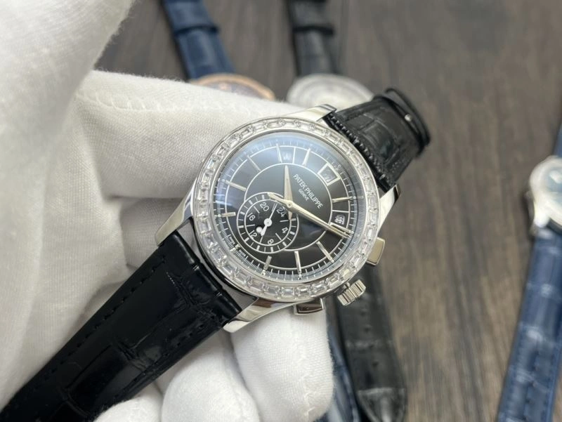 Brand-original PATEK PHILIPPE Watches