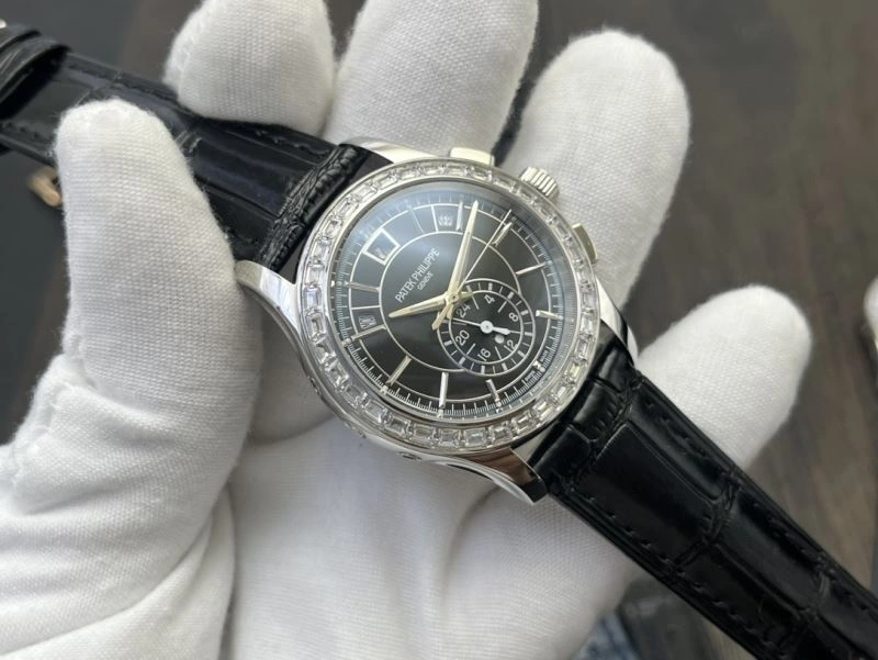 Brand-original PATEK PHILIPPE Watches